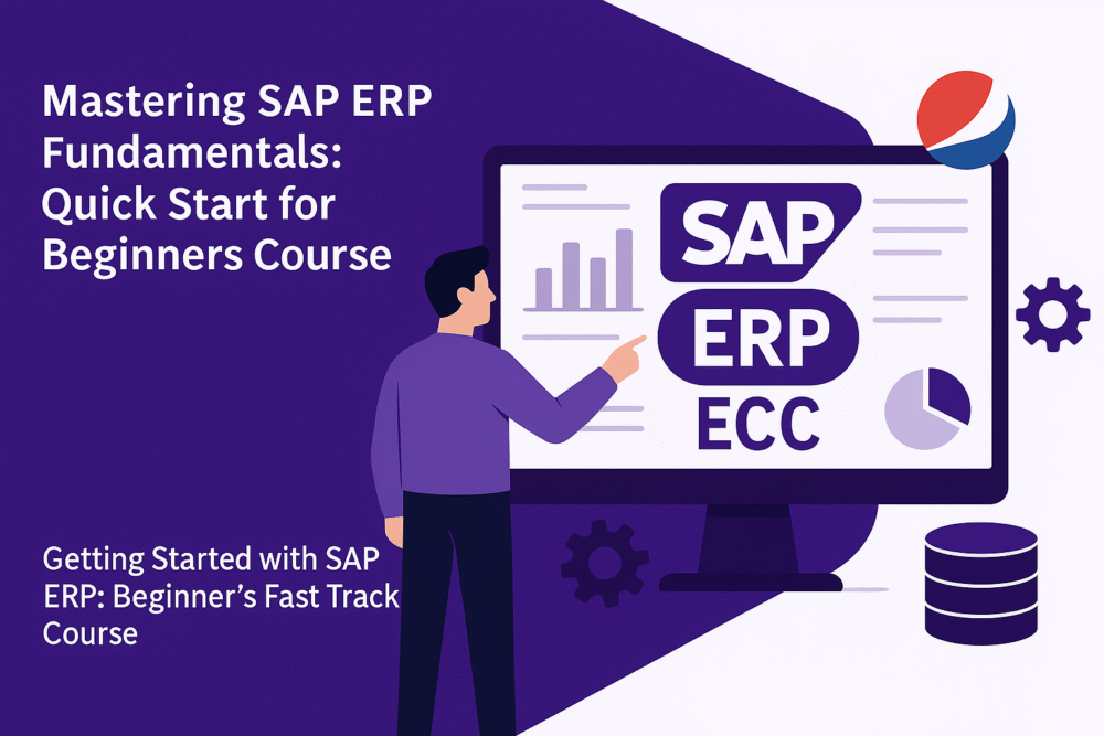 Understanding SAP ERP Central Component (ECC) - Isaac Manuel - SAP ERP ...