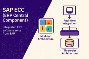 Understanding SAP ERP Central Component (ECC) - Isaac Manuel