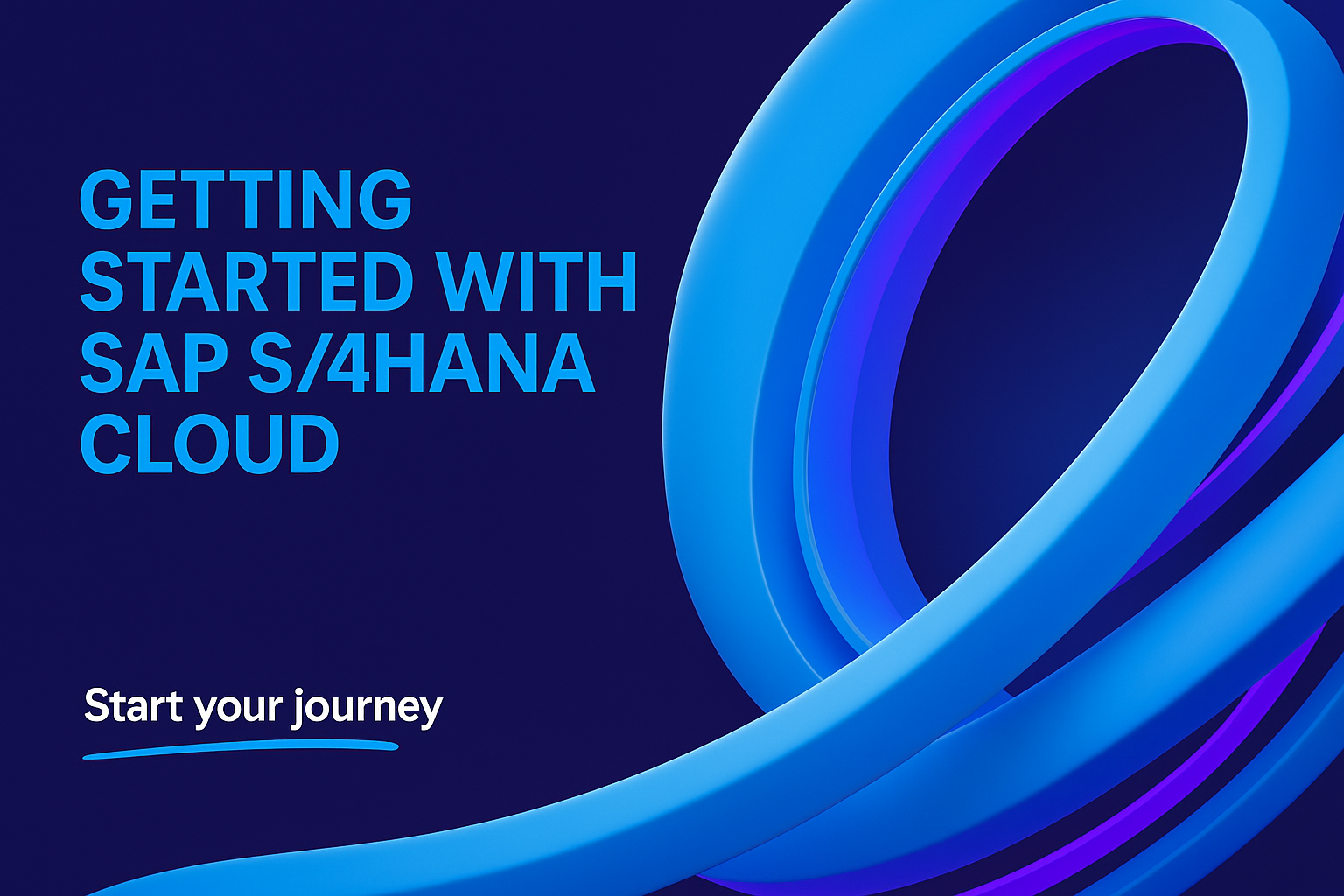 Welcome to SAP S/4HANA Cloud Bootcamp Course! Check This Out First ...